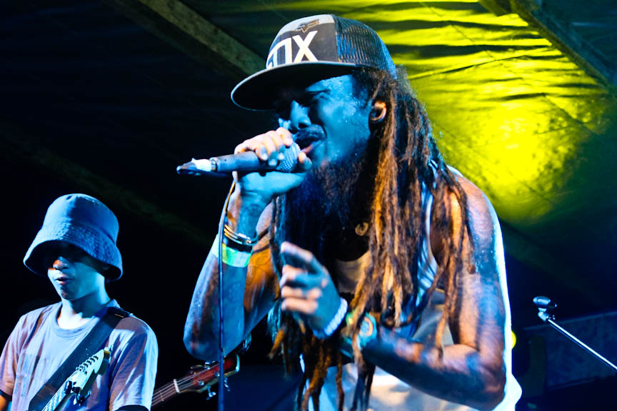 Kokoi Baldo Tattoos Kokoi Baldo: Remembering The Reggae Legend